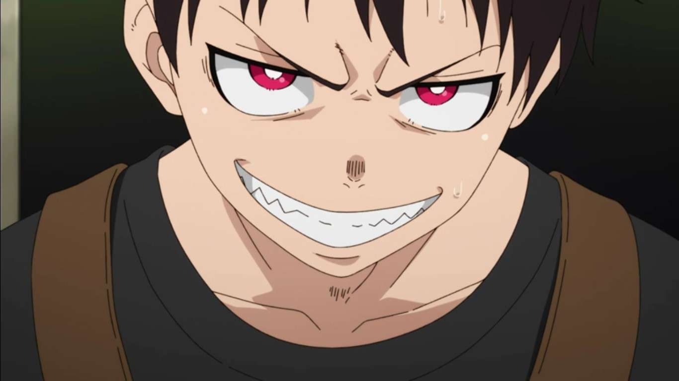 Summer 2019 Anime: Fire Force | KAORI Nusantara