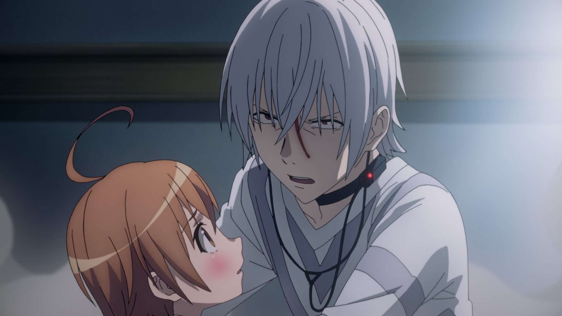 Summer 2019 Anime: Toaru Kagaku no Accelerator | KAORI Nusantara