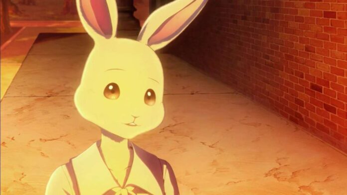Fall 2019 Anime: Beastars | KAORI Nusantara