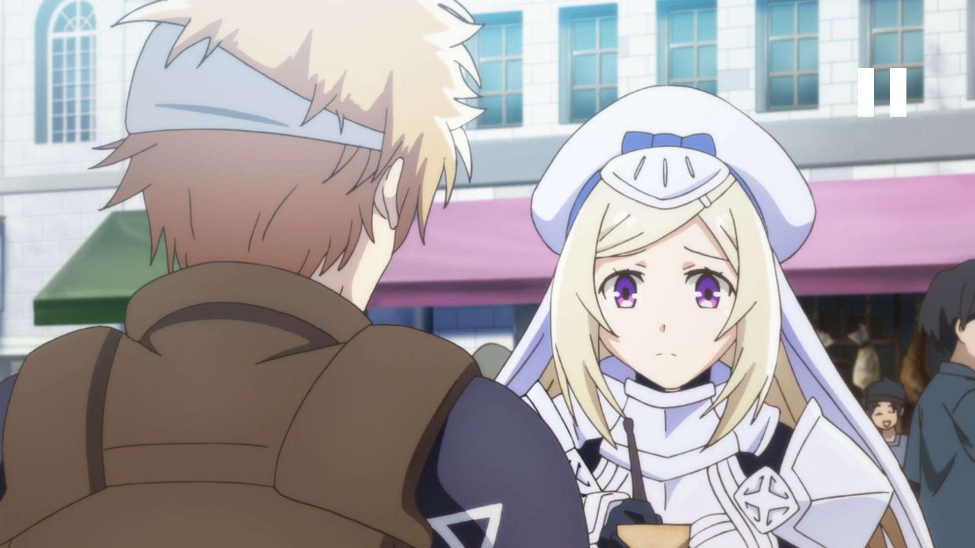 Winter 2020 Anime: Infinite Dendrogram | KAORI Nusantara