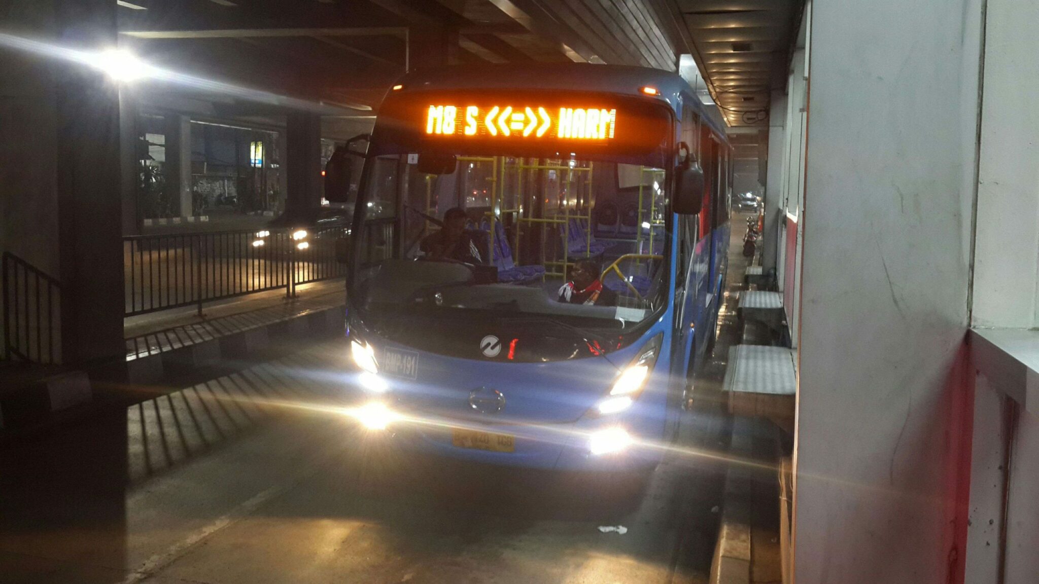 Selamat Datang Kembali Bianglala Metropolitan! | KAORI Nusantara