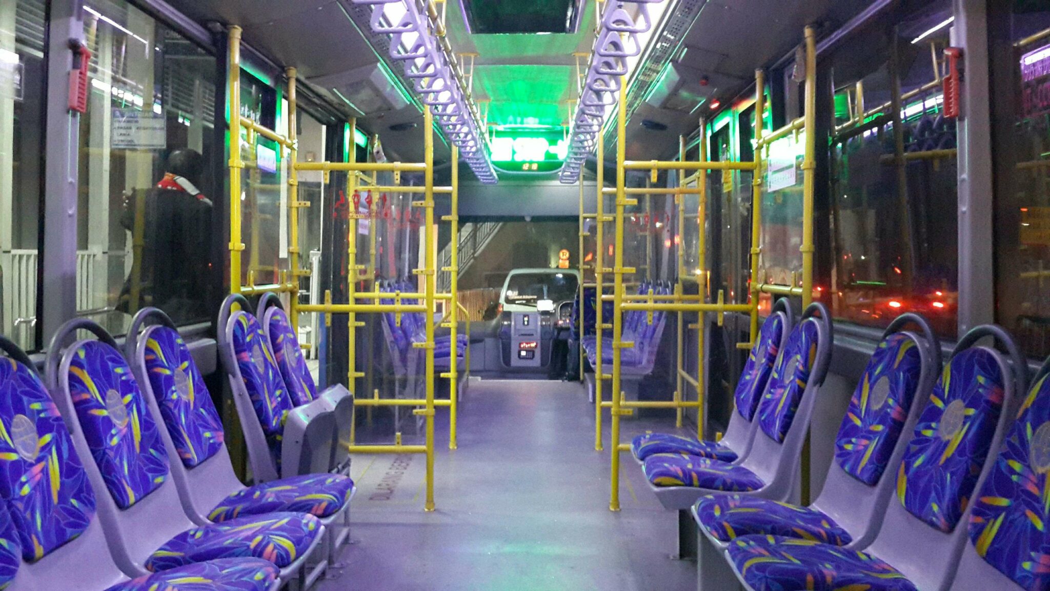 Selamat Datang Kembali Bianglala Metropolitan! | KAORI Nusantara