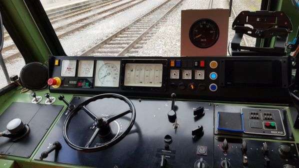 Modernisasi Kereta Api, Swiss Memasang ATO untuk Armada Kereta Lamanya ...