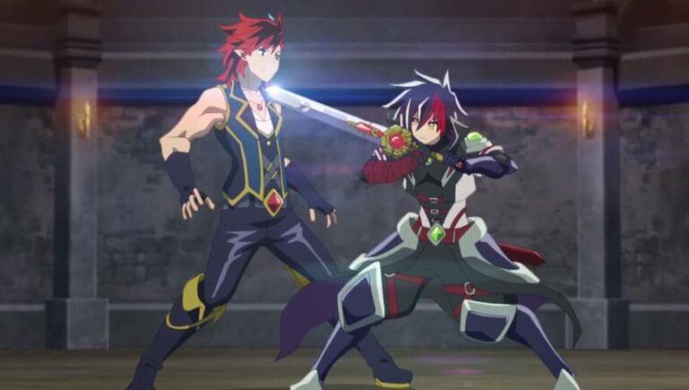 Spring 2020 Anime: Shironeko Project: Zero Chronicle | KAORI Nusantara