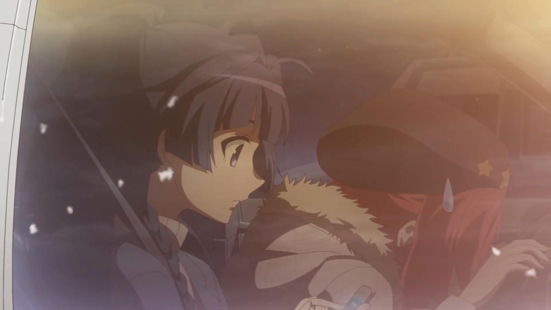 Summer 2020 Anime: Cooking With Valkyries Season 1 | KAORI Nusantara
