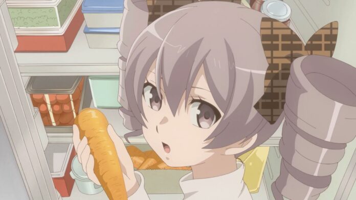 Summer 2020 Anime: Cooking With Valkyries Season 1 | KAORI Nusantara