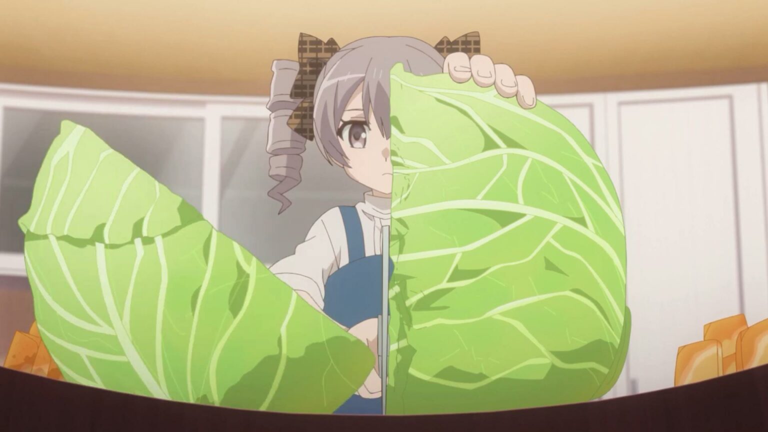 Summer 2020 Anime: Cooking With Valkyries Season 1 | KAORI Nusantara