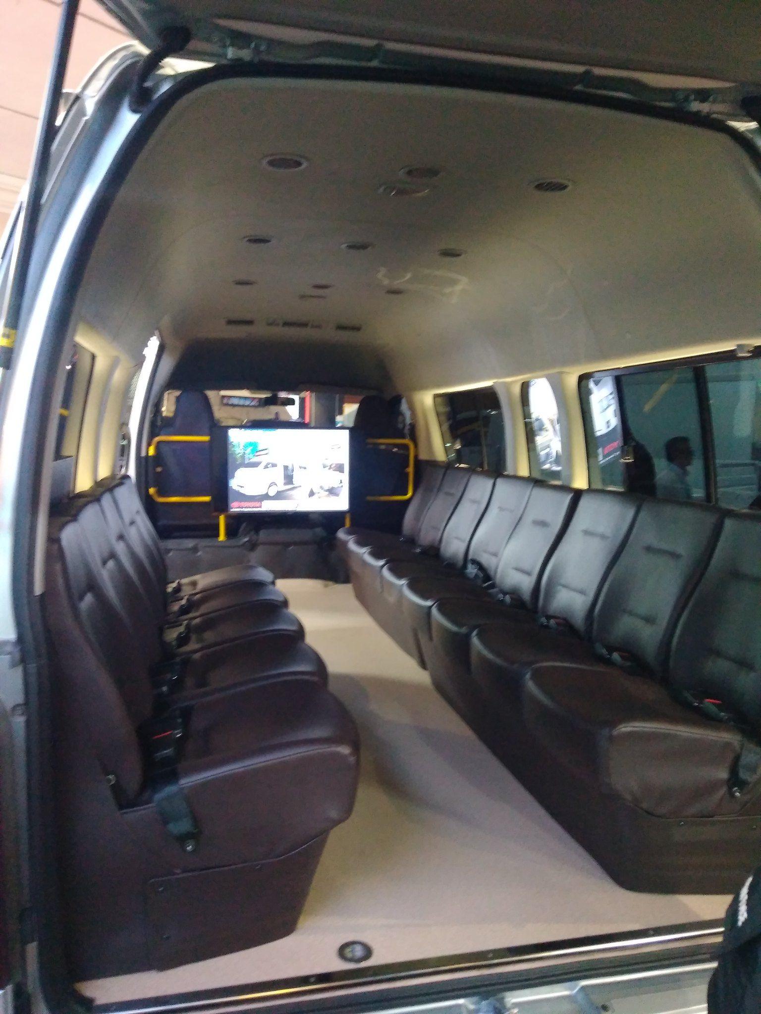 Transjakarta Luncurkan All-New Mikrotrans | KAORI Nusantara