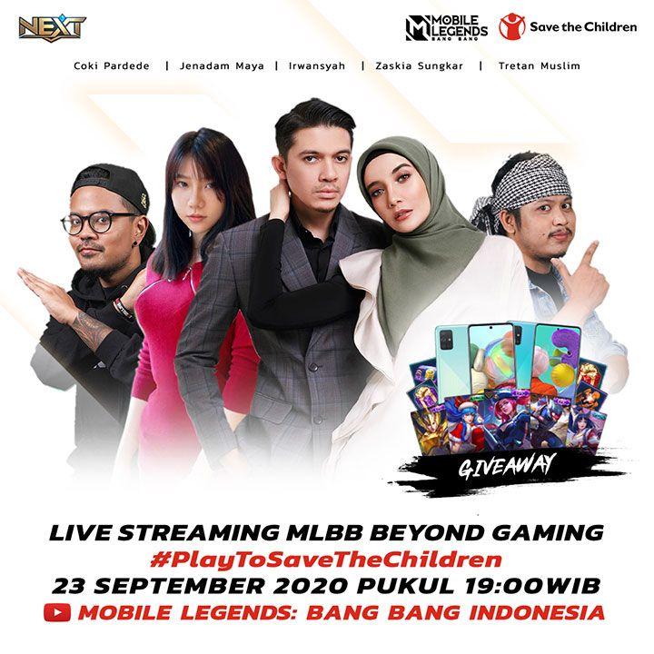 Waktunya Nostalgia Dengan Lima Hero Legendaris Mobile Legends: Bang ...