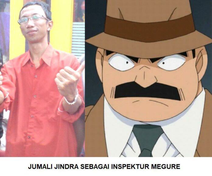 Detektif Conan: Zero the Enforcer Siap Tayang di NET | KAORI Nusantara