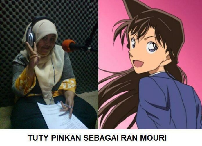 Detektif Conan: Zero the Enforcer Siap Tayang di NET | KAORI Nusantara