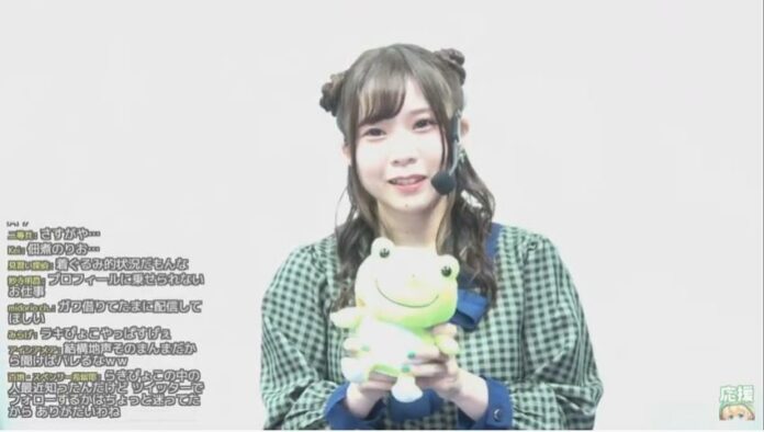 Wow, Seiyu Chocola "Nekopara" Ternyata Jadi Pengisi Suara Vtuber Nijikawa Laki! | KAORI Nusantara