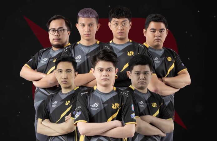 Team RRQ Luncurkan Divisi RRQ Streamers untuk Para Talenta Muda ...