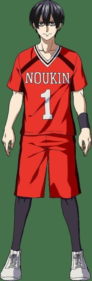 Anime Olahraga Gobak Sodor Ala India, Inilah Shakunetsu Kabaddi ...