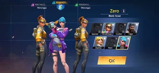 5 Tips Main Omega Legends, Pemula Wajib Baca! | KAORI Nusantara