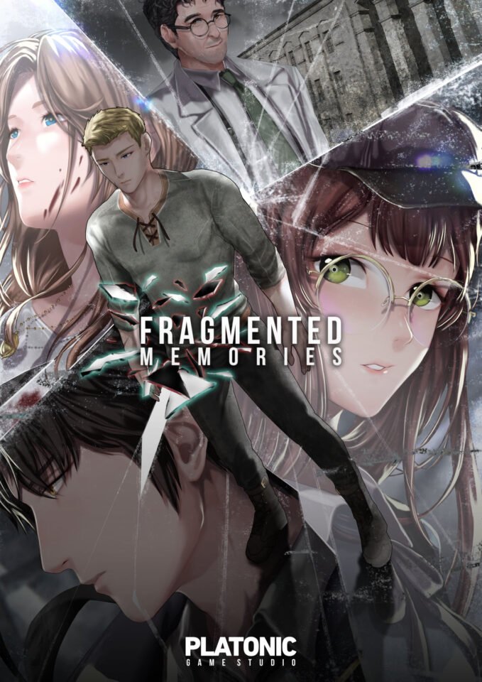 Fragmented Memories Direncanakan Untuk Dirilis Awal 2022 | KAORI Nusantara