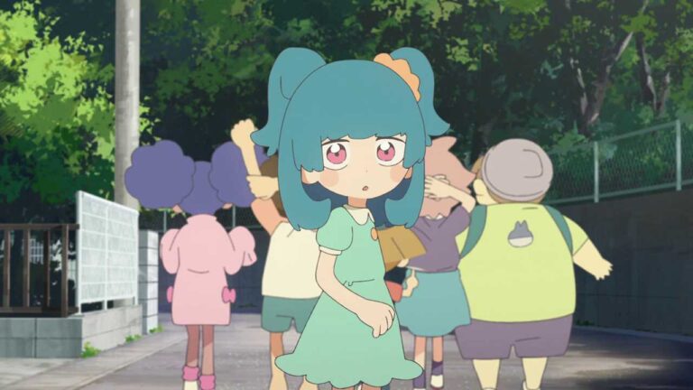 Unik dan Menarik! Inilah 3 Anime Singkat POKÉTOON Terbaru | KAORI Nusantara