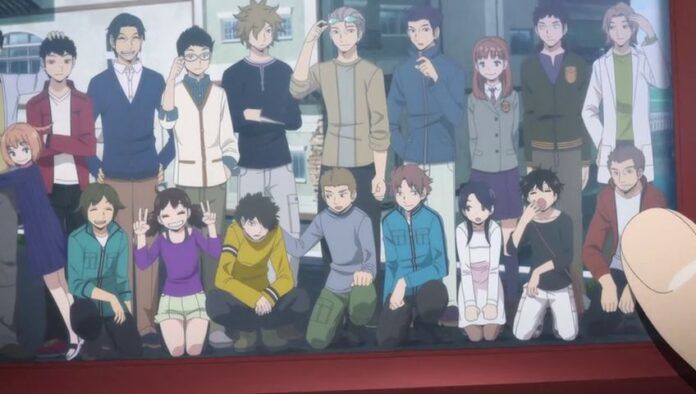 Fall 2021 Anime: World Trigger Season 3 | KAORI Nusantara