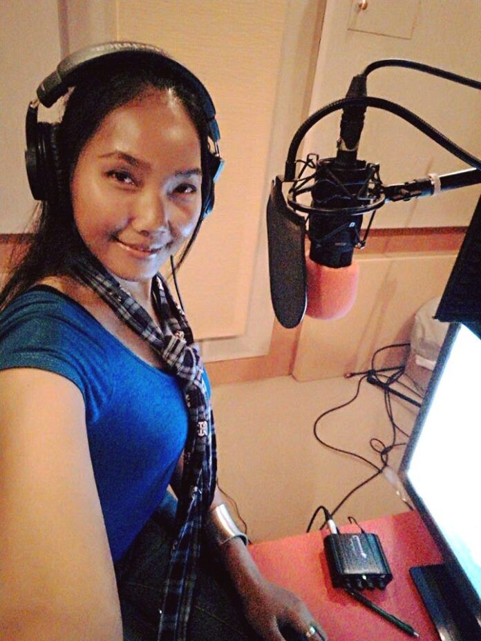 Mengenal Para Seiyu BASTARD!! -Heavy Metal, Dark Fantasy- Versi Bahasa ...