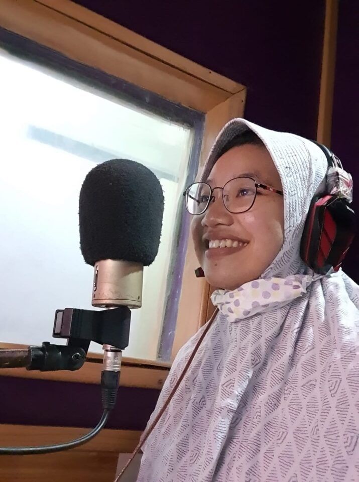 Spy x Family Kini Hadir dalam Dubbing Berbahasa Indonesia | KAORI Nusantara