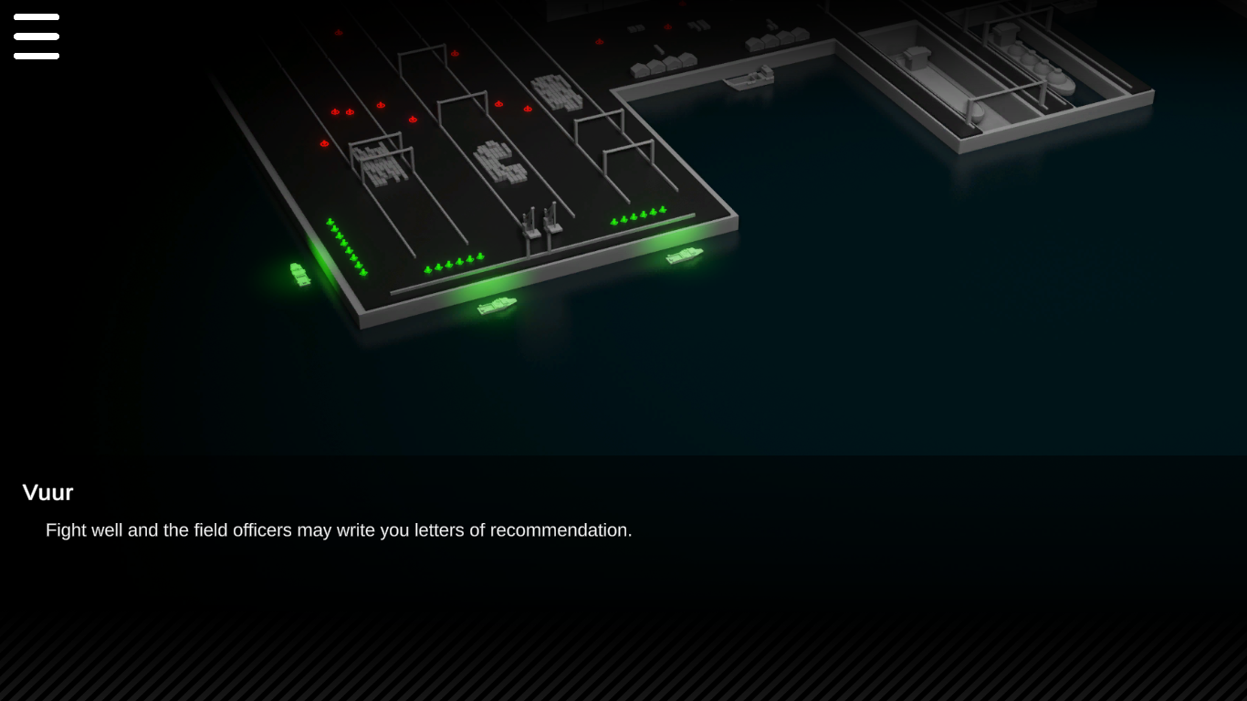 Project Angels: Saat Waifu dan Tema Militer Jadi Satu! Rilis 13 Juli ...