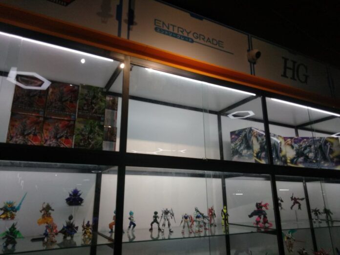 Multi Toys Kini Lebih Besar dan Lebih Khilaf di Mall of Indonesia ...