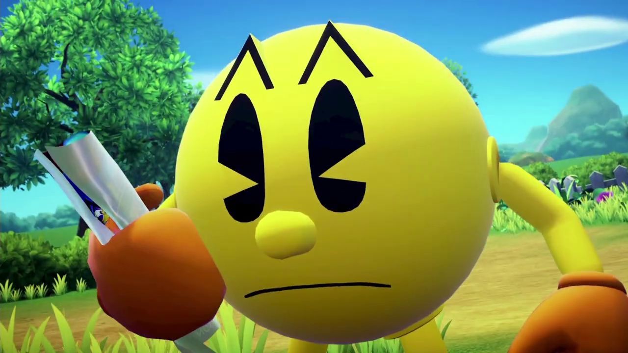 Intip Video Pembuka Gim PAC-MAN WORLD Re-PAC! | KAORI Nusantara