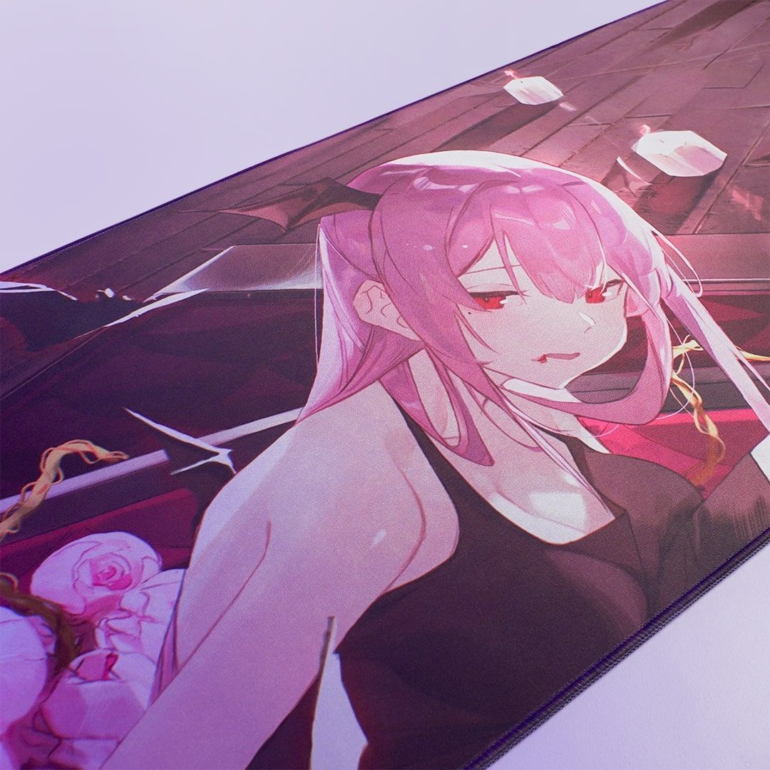 Anda Simpthia? Sambut Produk Gaming Spesial Fantech "Mythia Edition ...