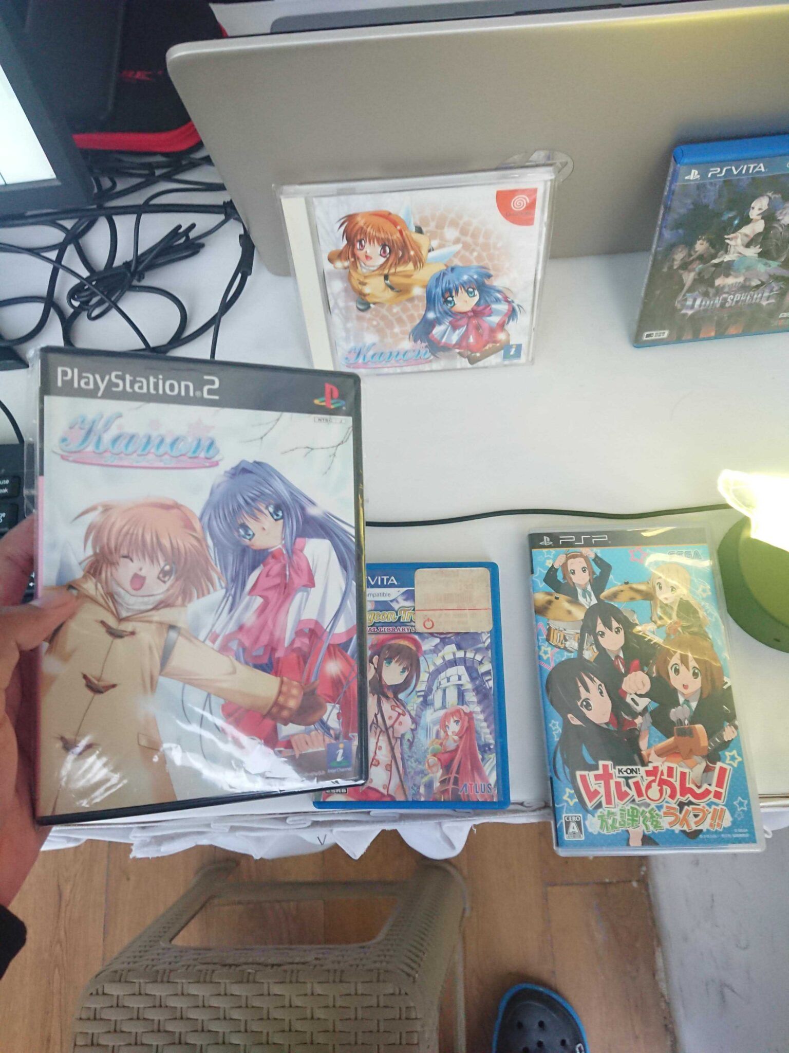 Laporan Acara Mukashi Festival Vol. 1: Dari DJ Hingga J-Rocks! | KAORI Nusantara