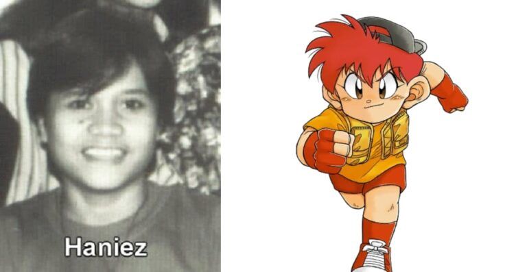 Mengenang Hanis: Inilah Fakta Menarik dari Sang Seiyu Retsu di Anime ...