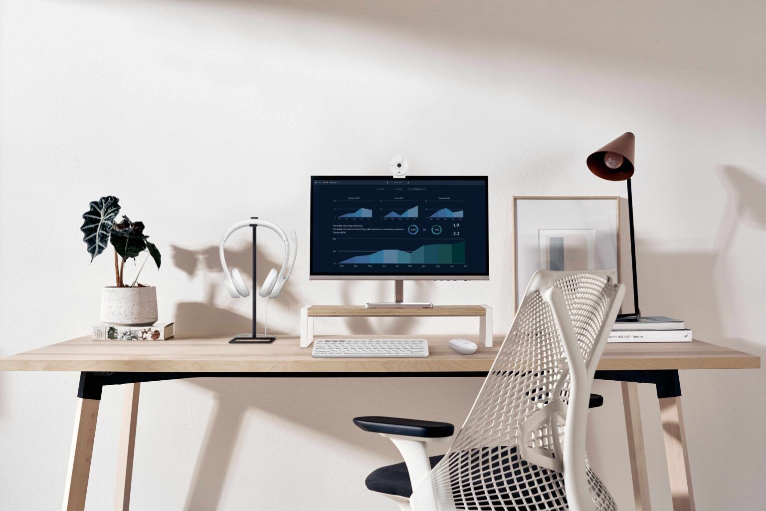 Logitech Hadirkan Brio 300 & H390 untuk Tingkatkan Pengalaman Video ...