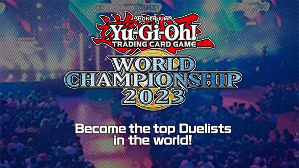 KONAMI Umumkan Kembalinya Yu-Gi-Oh! World Championship di Tahun 2023 | KAORI Nusantara