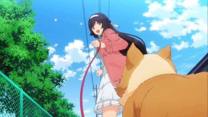 Kesan Pertama My Life as Inukai-san's Dog: Aku Ingin Jadi Anjing ...