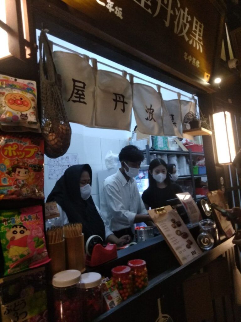 Sedapnya Makan Ramen di Roji Ramen | KAORI Nusantara