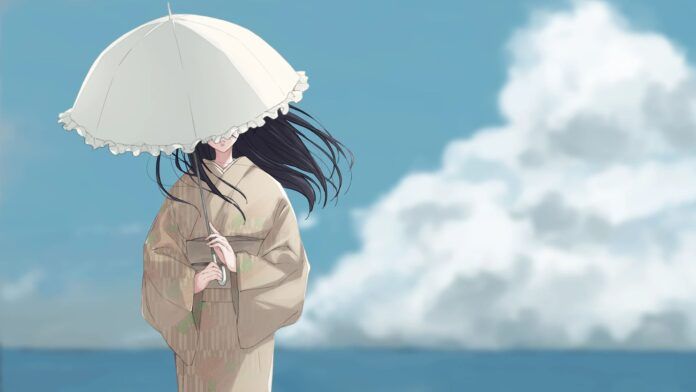 Ulasan Novel Visual Cartagra -Tsuki Kurui no Yamai-: Awal dari Paranoia ...