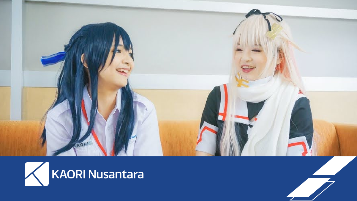 Berita FFWS SEA 2025 Fall | KAORI Nusantara