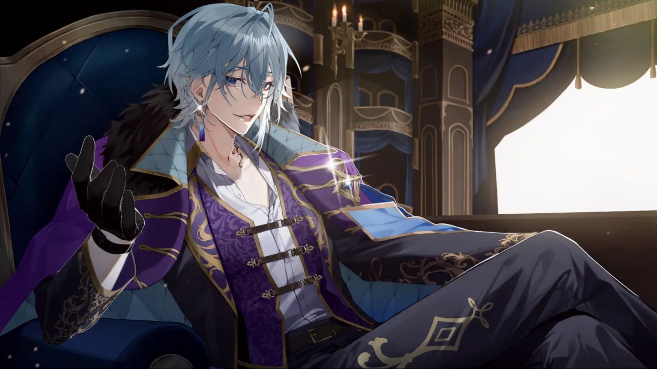 FIRST STAGE PRODUCTION Umumkan Debut VTuber Generasi Kedua | KAORI Nusantara