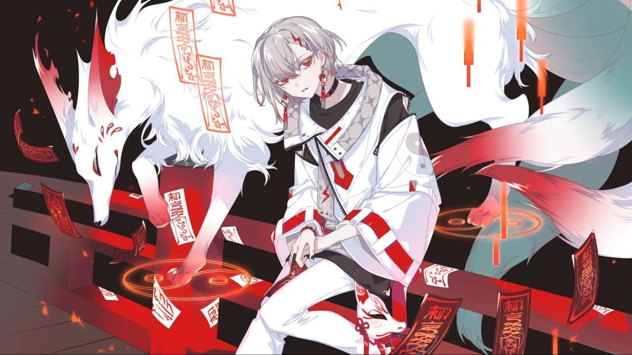 FIRST STAGE PRODUCTION Umumkan Debut VTuber Generasi Kedua | KAORI Nusantara