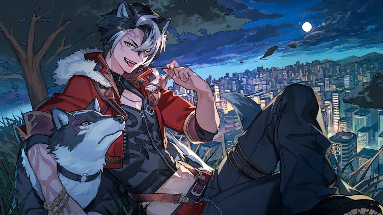 FIRST STAGE PRODUCTION Umumkan Debut VTuber Generasi Kedua | KAORI Nusantara