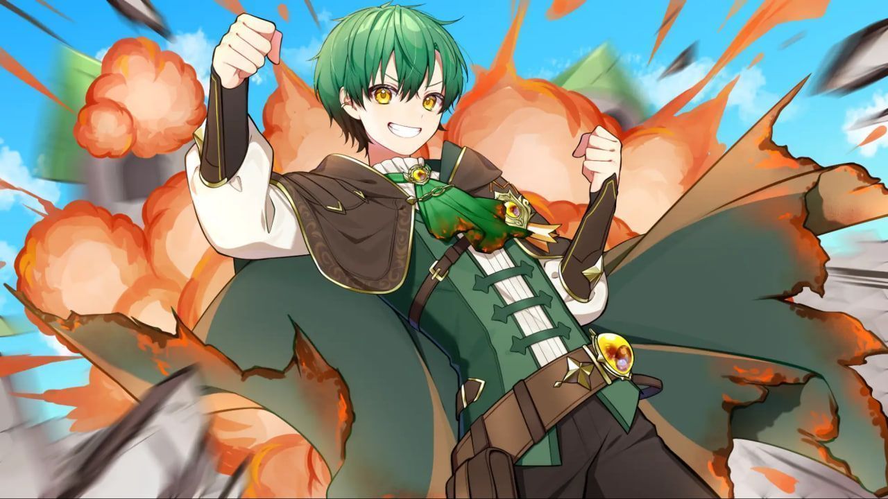 FIRST STAGE PRODUCTION Umumkan Debut VTuber Generasi Kedua | KAORI Nusantara