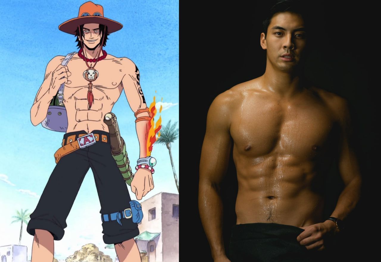 Yoshi Sudarso Ingin Bermain Jadi Ace di Live Action One Piece | KAORI ...