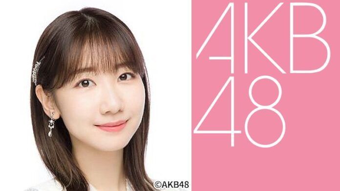 Yuki Kashiwagi Lulus dari AKB48 | KAORI Nusantara