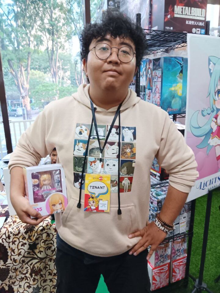 Jojo S Bizarre Adventure Ada Dubbing Indonesianya Mari Intip Proses