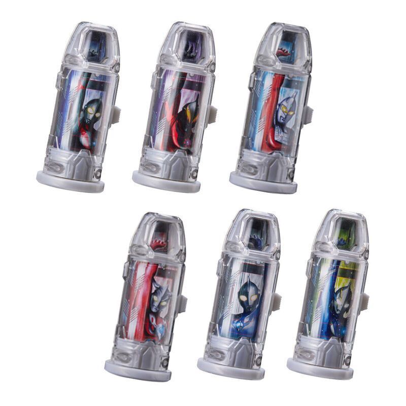 Inilah Replika Geed Riser Milik Ultraman Geed | KAORI Nusantara