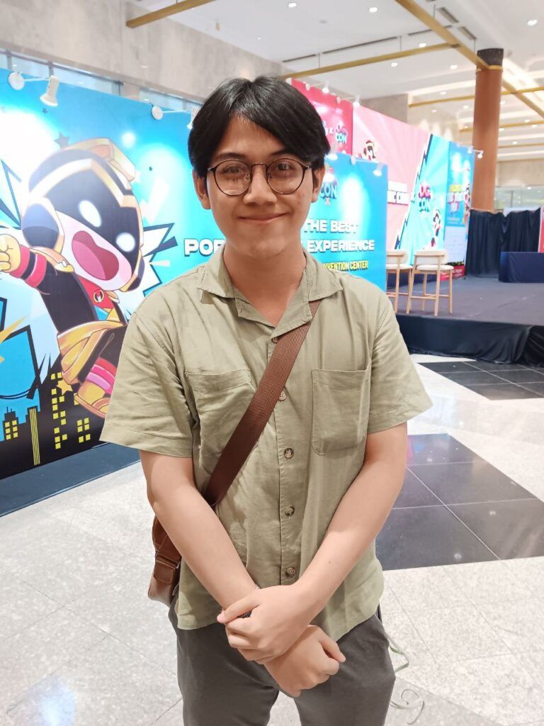 Frieren Ada Dubbing Indonesianya | KAORI Nusantara