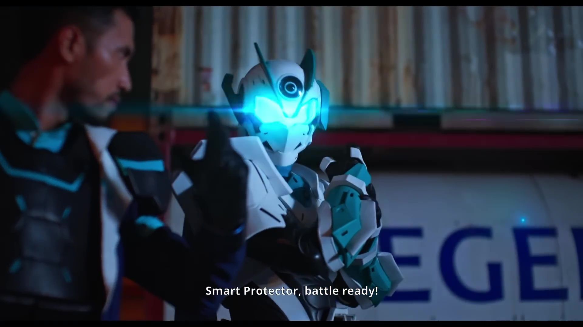 Wawancara Tim Produksi Bardion: "Kami Senang Diapresiasi oleh TV ...