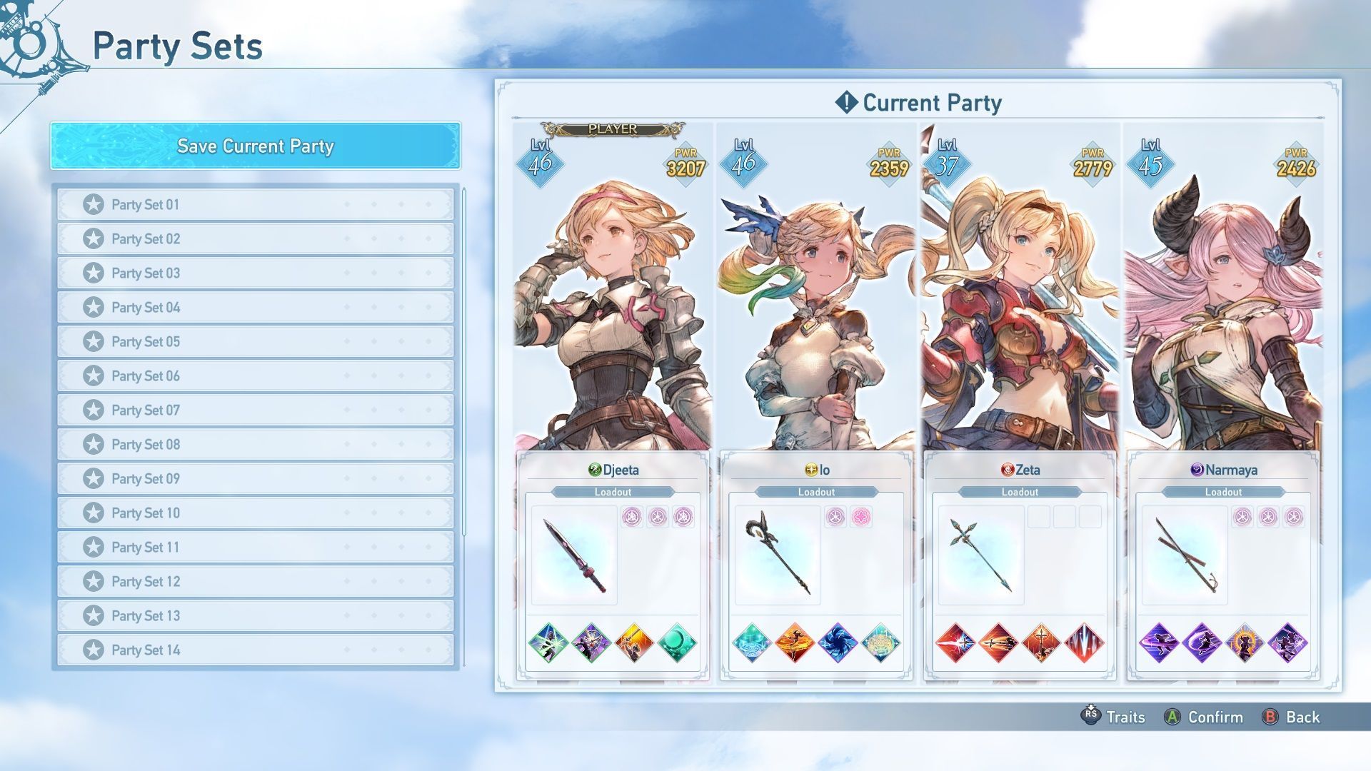 Review Granblue Fantasy: Relink | KAORI Nusantara