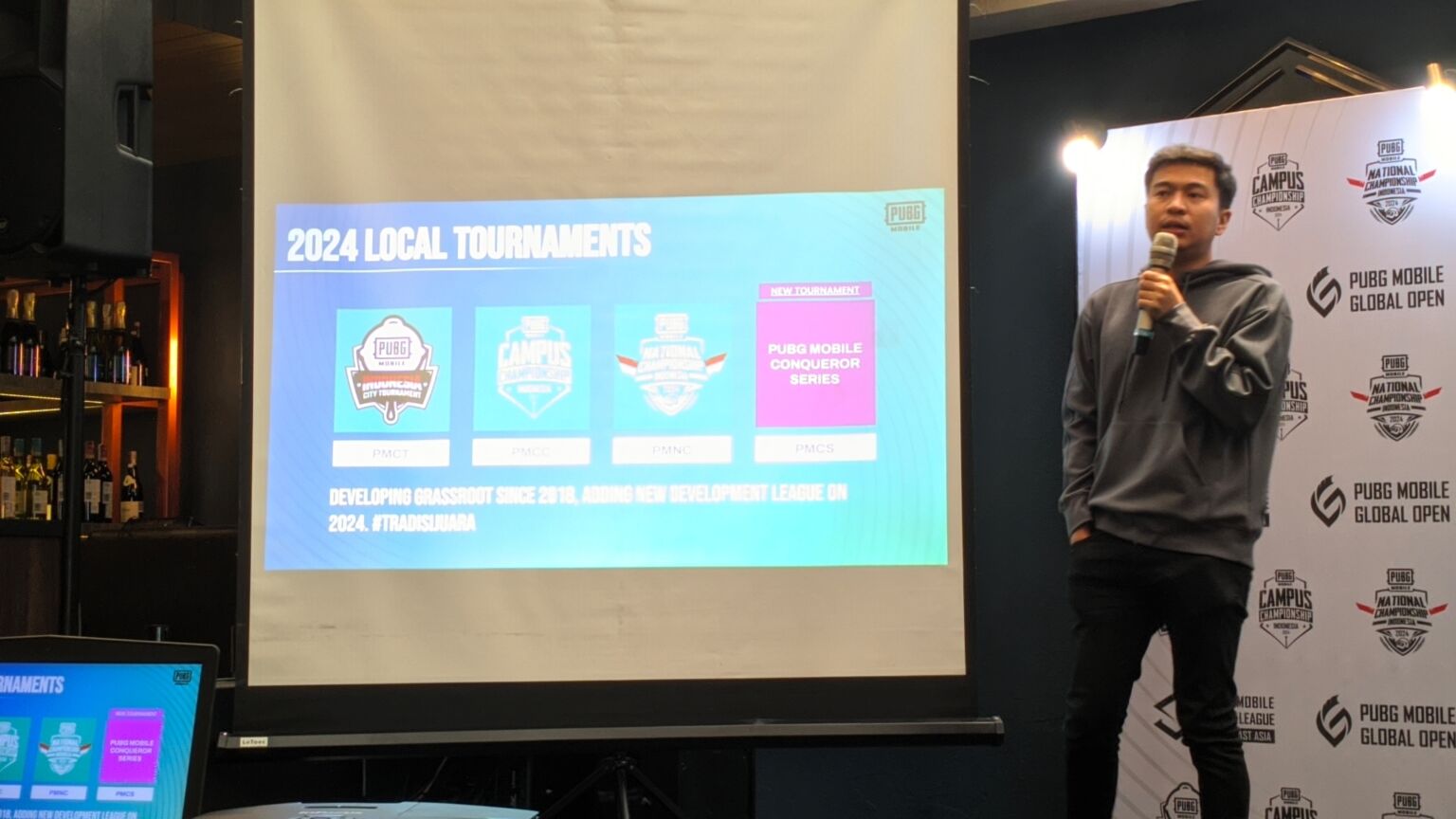 PUBG Mobile Beberkan Roadmap Esports PUBG Mobile Di Tahun 2024! | KAORI ...