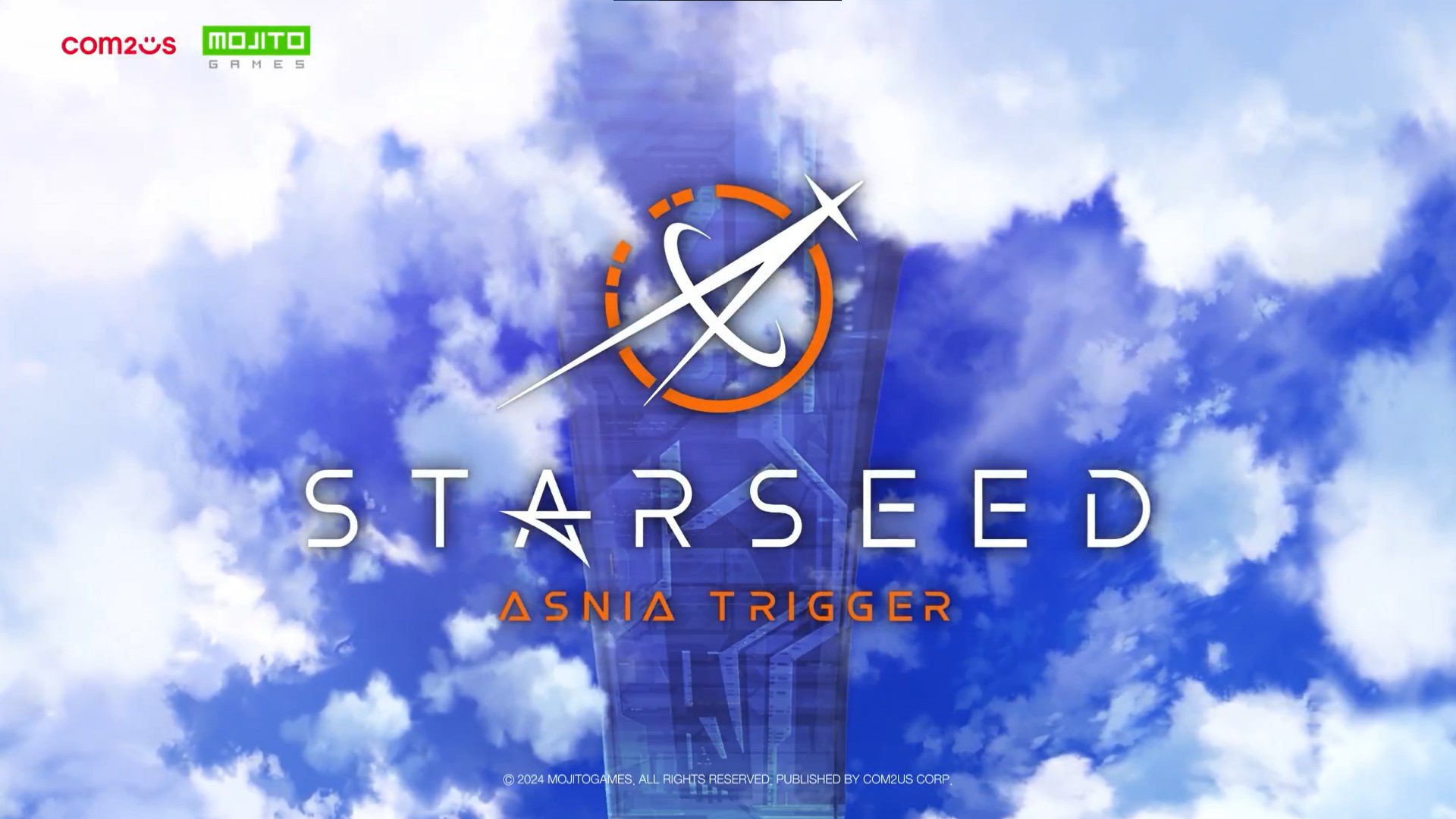 Com2uS Menyelenggarakan Media Showcase 2024 dan Mengumumkan 3 Judul Game Baru | KAORI Nusantara