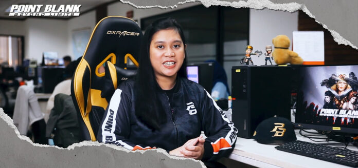 Point Blank Ungkap Roadmap Esports 2024, Hadirkan Turnamen Fomat Baru! | KAORI Nusantara